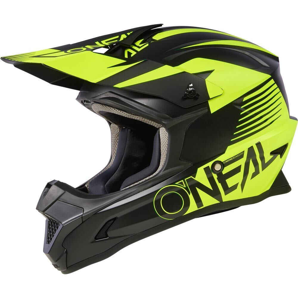 AllGear Oneal Helmets 1SRS